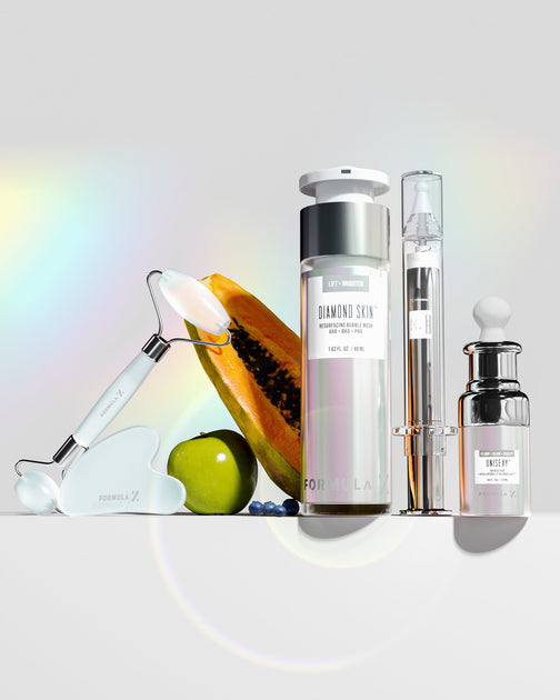 Skincare – Formula Z Cosmetics