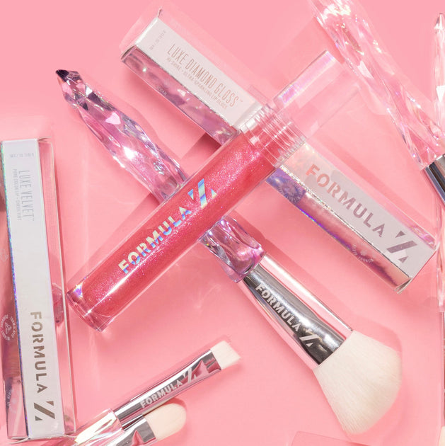 TRENDING – Formula Z Cosmetics