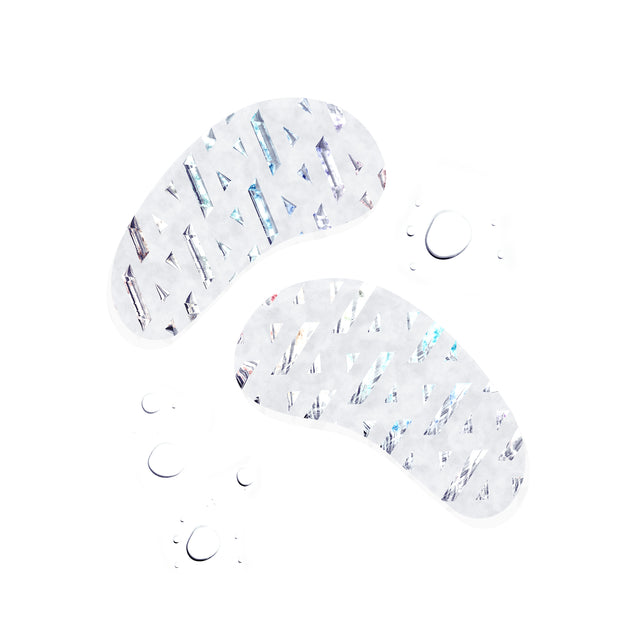 Z-Flash™ Cryo Lift Eye Masks – Formula Z Cosmetics