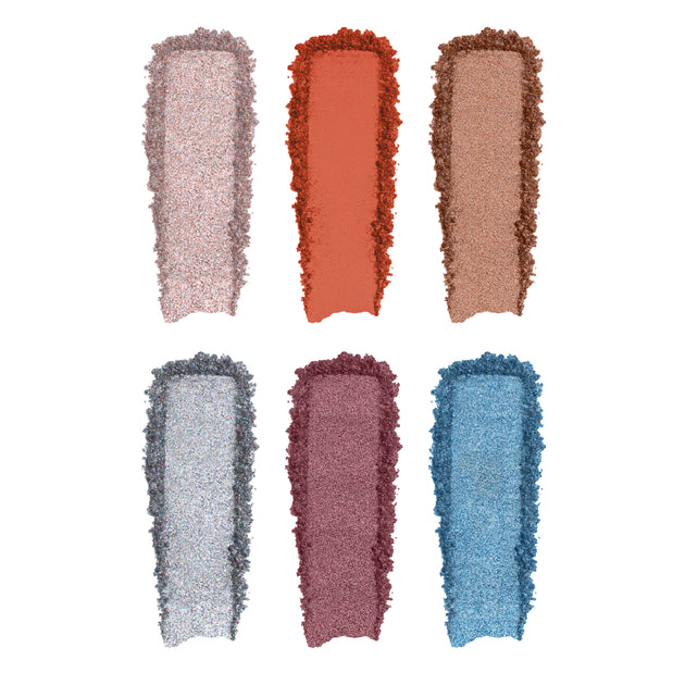 Cosmic Glitz® Palette – Formula Z Cosmetics