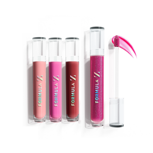 The Lip Squad – Formula Z Cosmetics