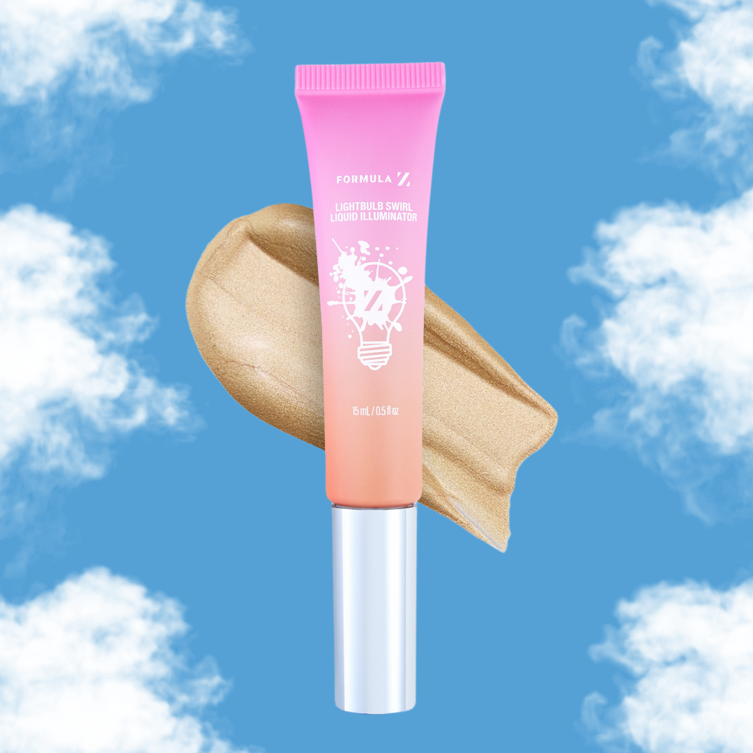 Formula Z® | Transforming Beauty® – Formula Z Cosmetics