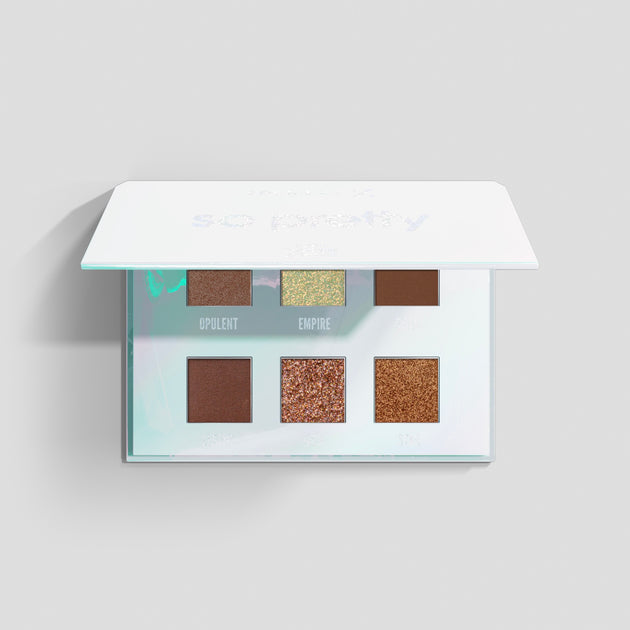 Shadow Palette – Formula Z Cosmetics